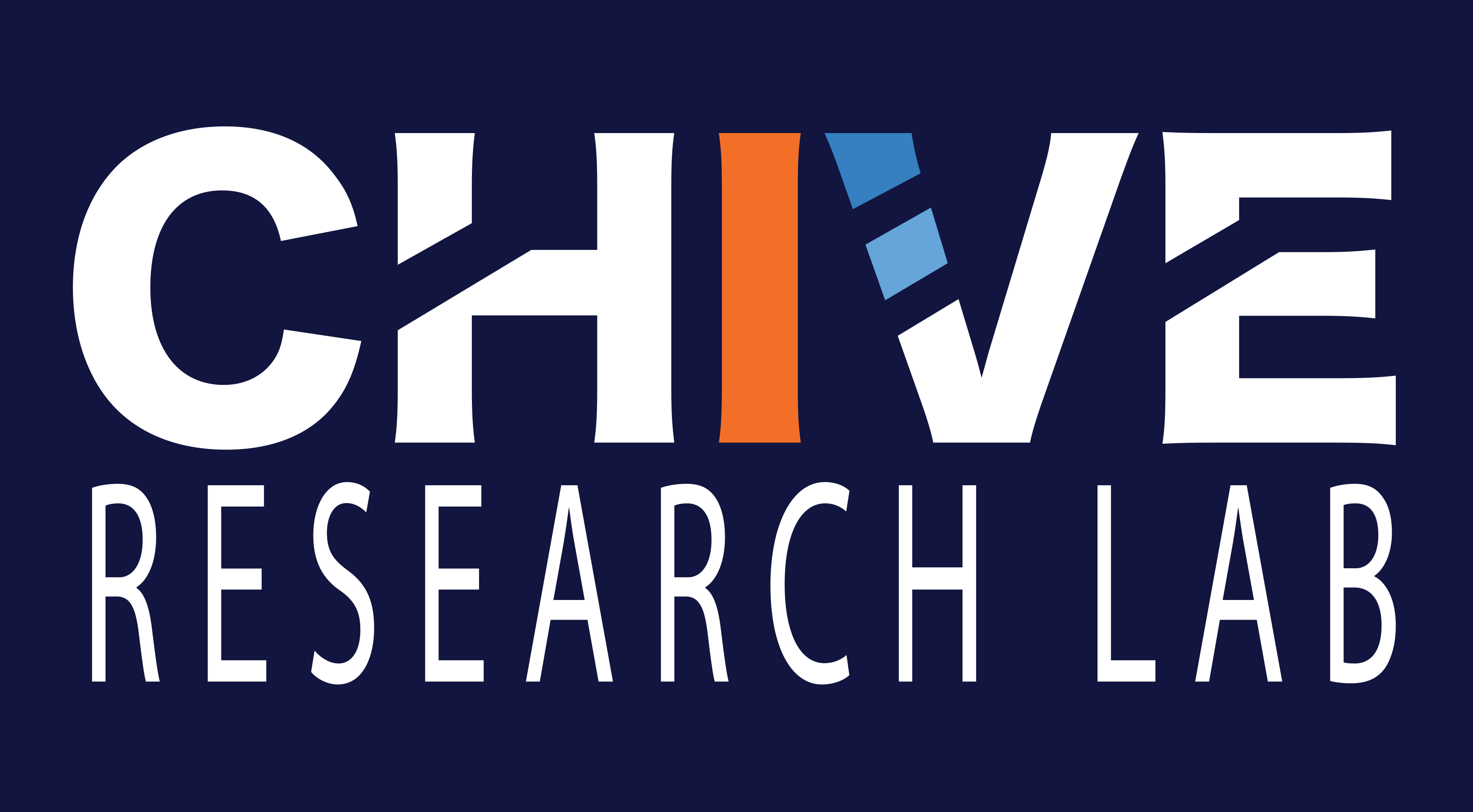 CHIVE • News